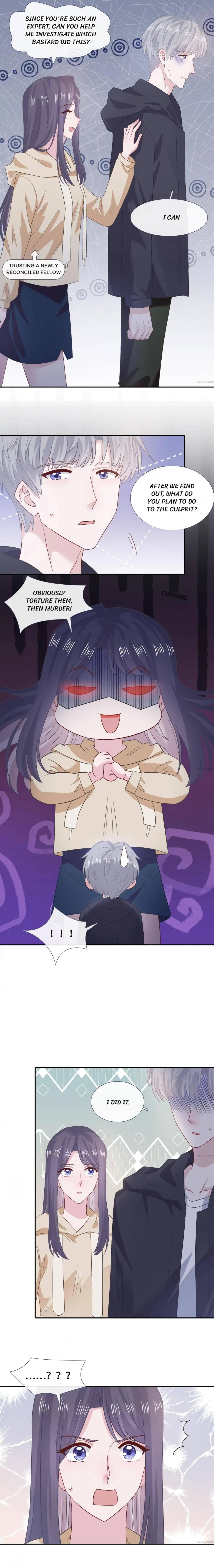 Read The Glutton Nextdoor Manga English [New Chapters] Online Free - MangaClash