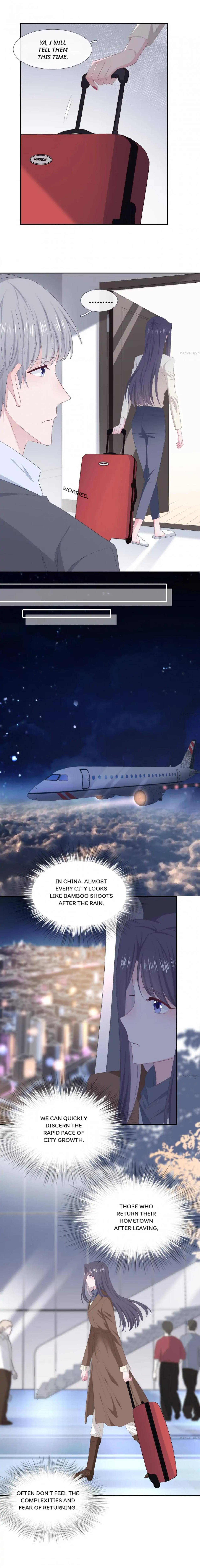 The Glutton Nextdoor - Chapter 124 - The Glutton Nextdoor chapter 124 - Toonclash