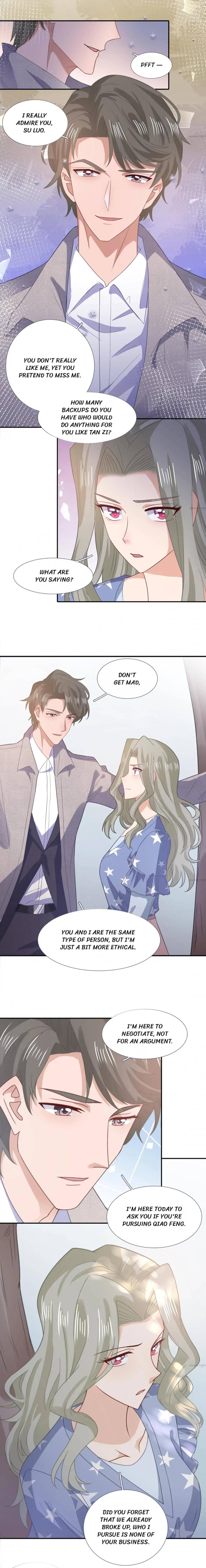 The Glutton Nextdoor - Chapter 93 - The Glutton Nextdoor chapter 93 - Toonclash