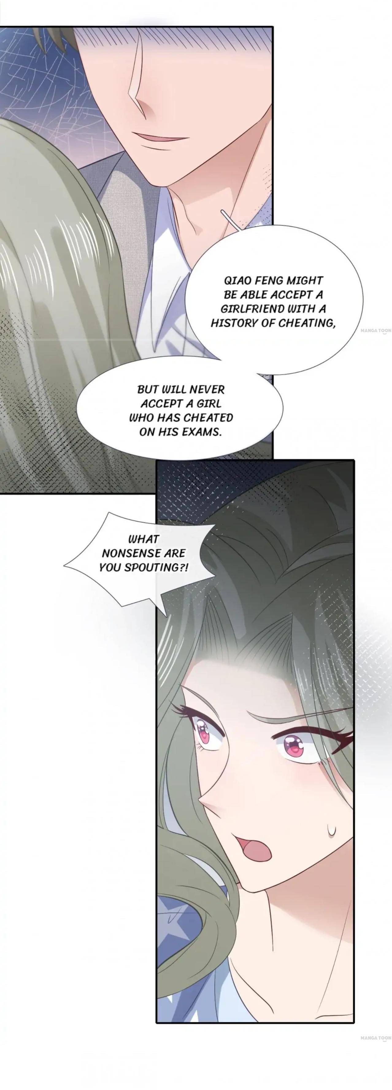 The Glutton Nextdoor - Chapter 93 - The Glutton Nextdoor chapter 93 - Toonclash