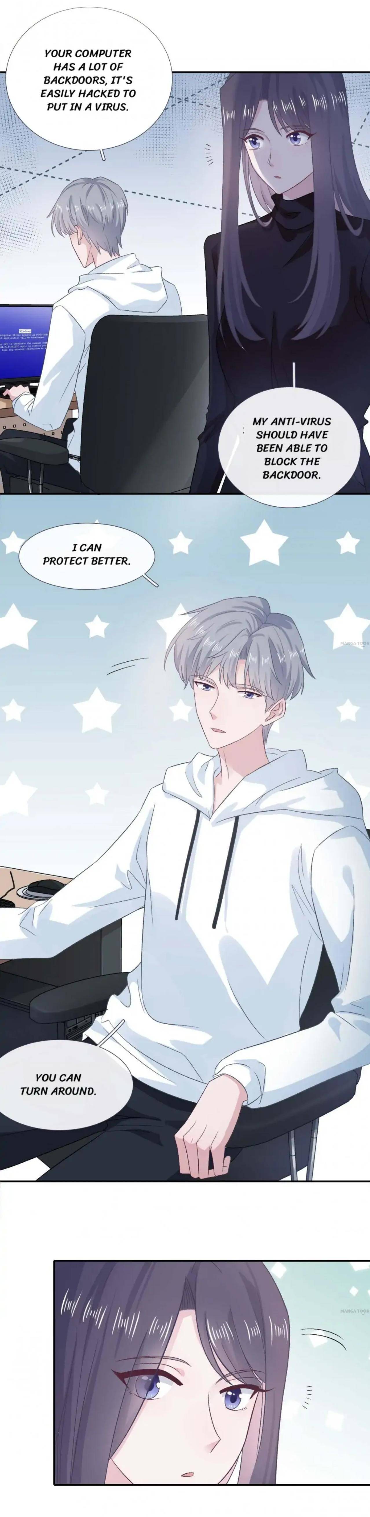 The Glutton Nextdoor - Chapter 83 - The Glutton Nextdoor chapter 83 - Toonclash