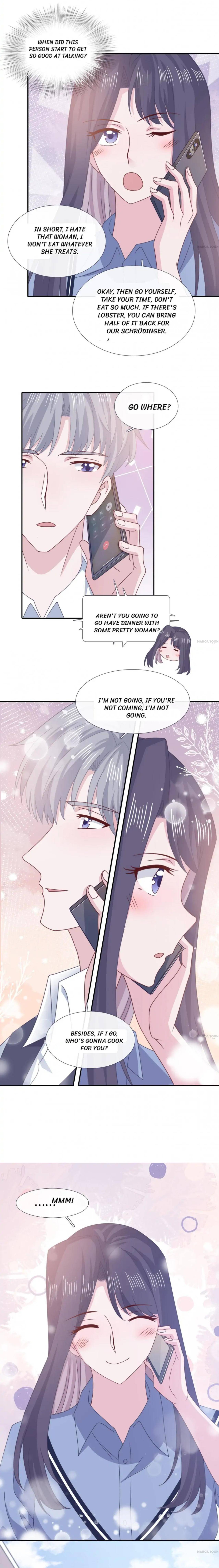 The Glutton Nextdoor - Chapter 97 - The Glutton Nextdoor chapter 97 - Toonclash