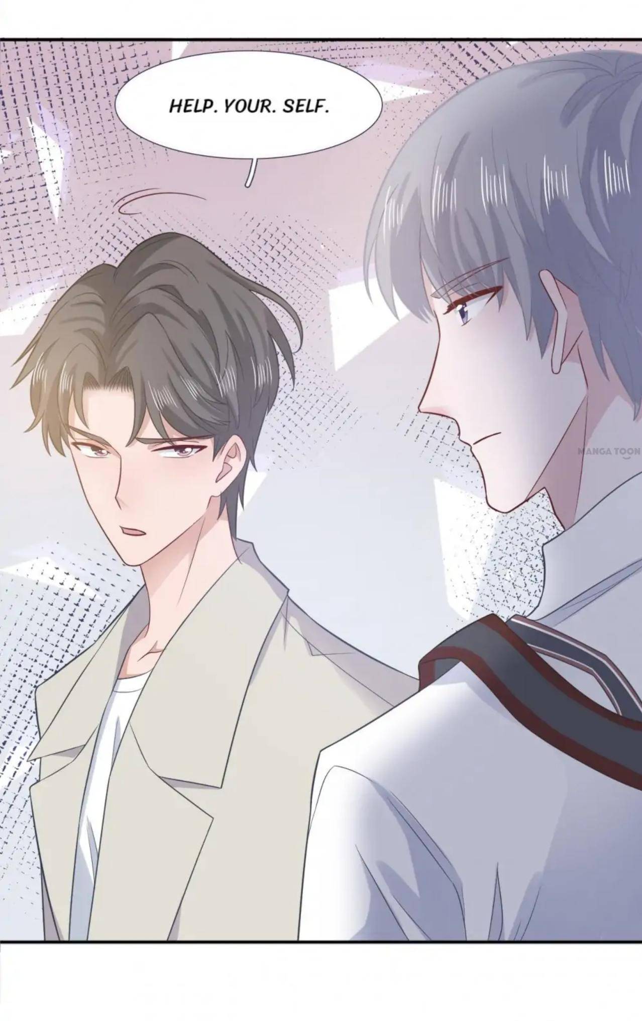 The Glutton Nextdoor - Chapter 100 - The Glutton Nextdoor chapter 100 - Toonclash