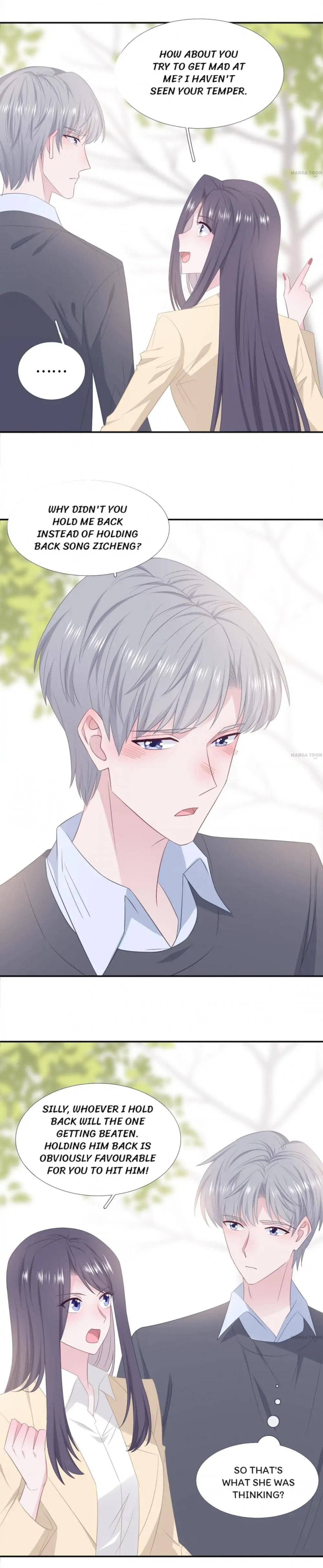 The Glutton Nextdoor - Chapter 121 - The Glutton Nextdoor chapter 121 - Toonclash