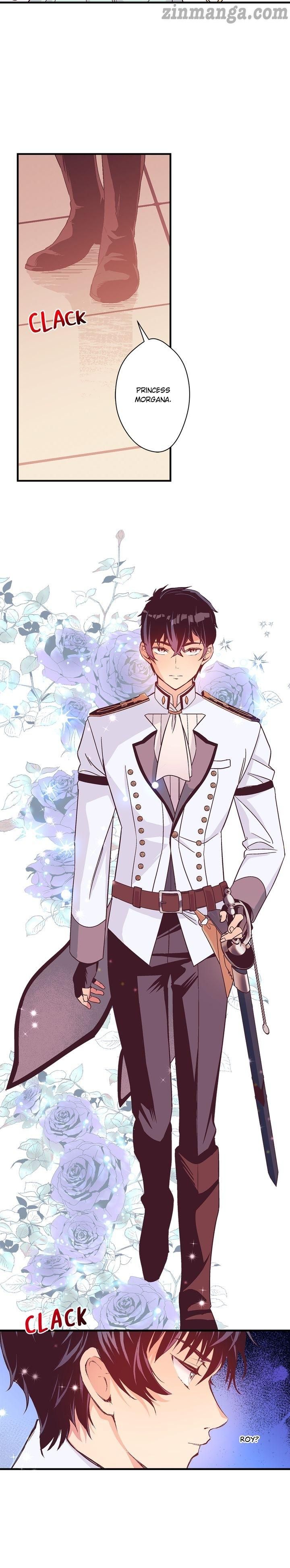 Lost Princess - Chapter 104 - Toonclash