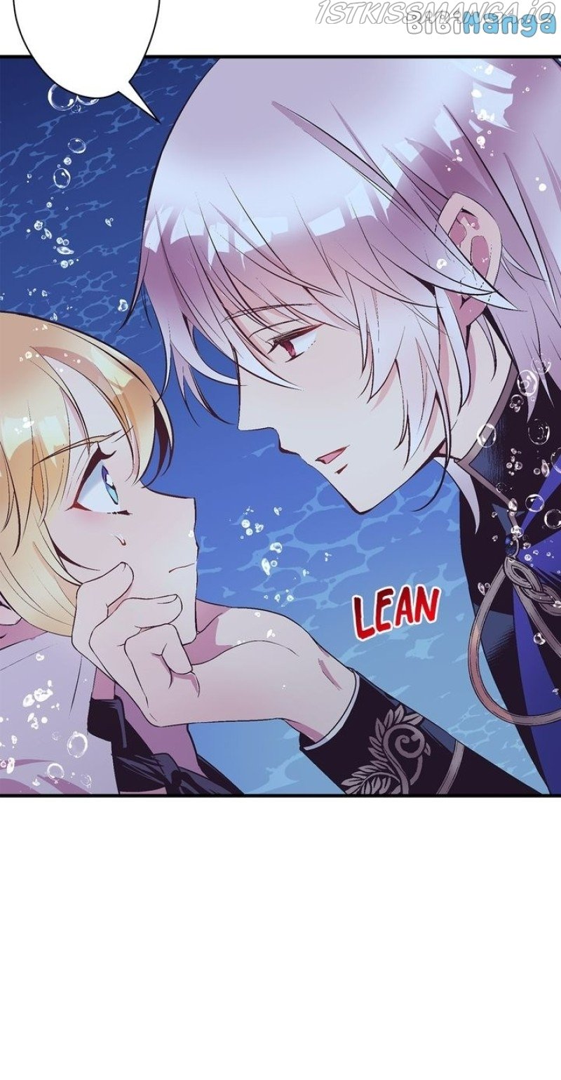 Read Lost Princess Manga English [New Chapters] Online Free - MangaClash