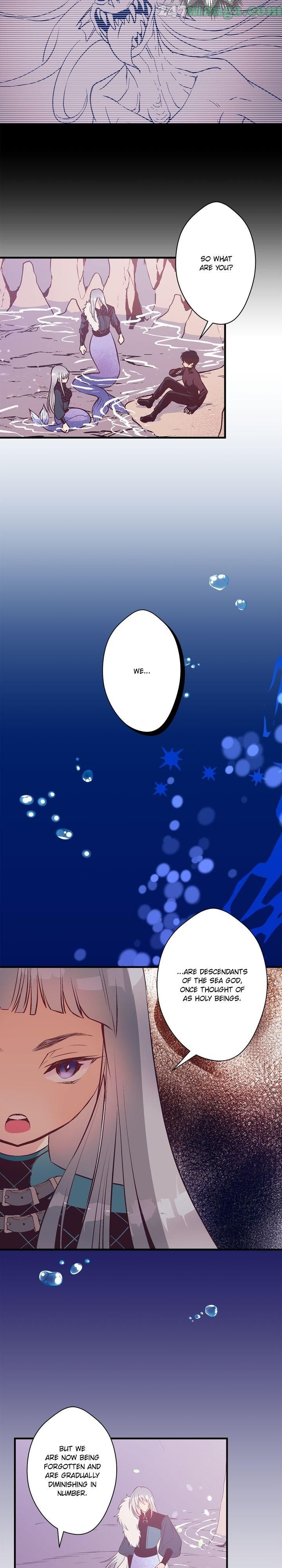 Lost Princess - Chapter 101 - Toonclash