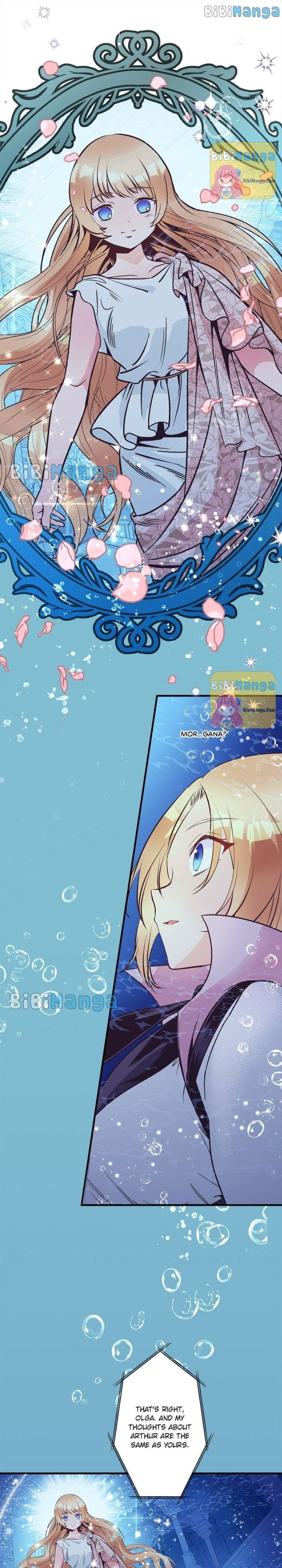 Read Lost Princess Manga English [New Chapters] Online Free - MangaClash