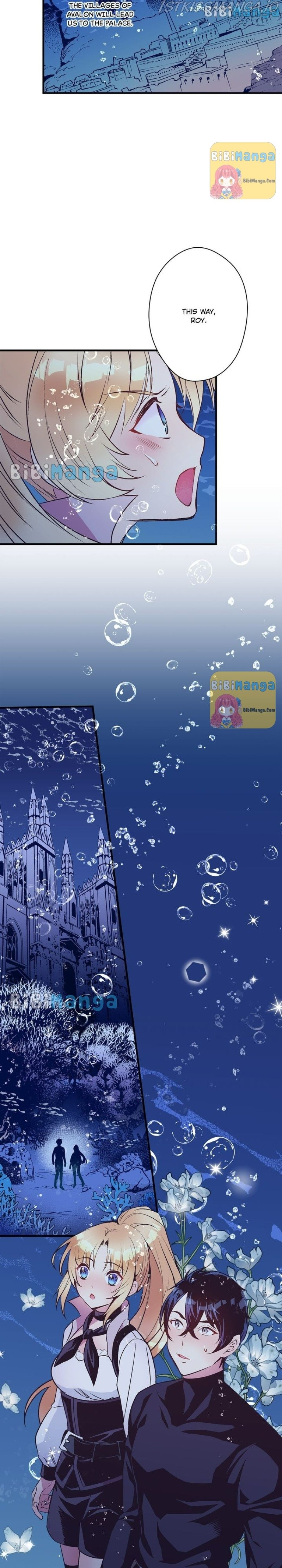 Read Lost Princess Manga English [New Chapters] Online Free - MangaClash