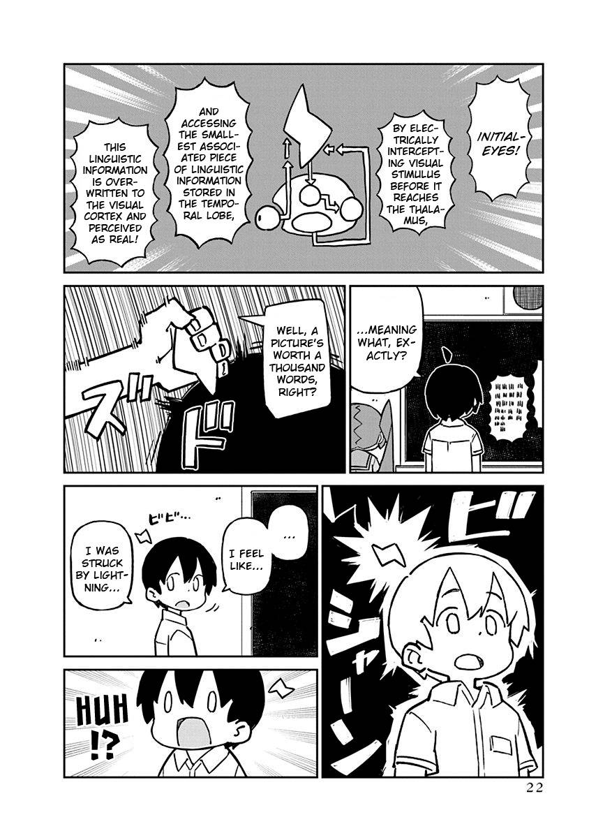 Read Ueno-san wa Bukiyou Manga English [New Chapters] Online Free - MangaClash