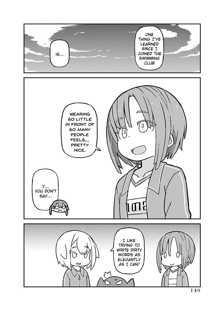 Read Ueno-san wa Bukiyou Manga English [New Chapters] Online Free - MangaClash