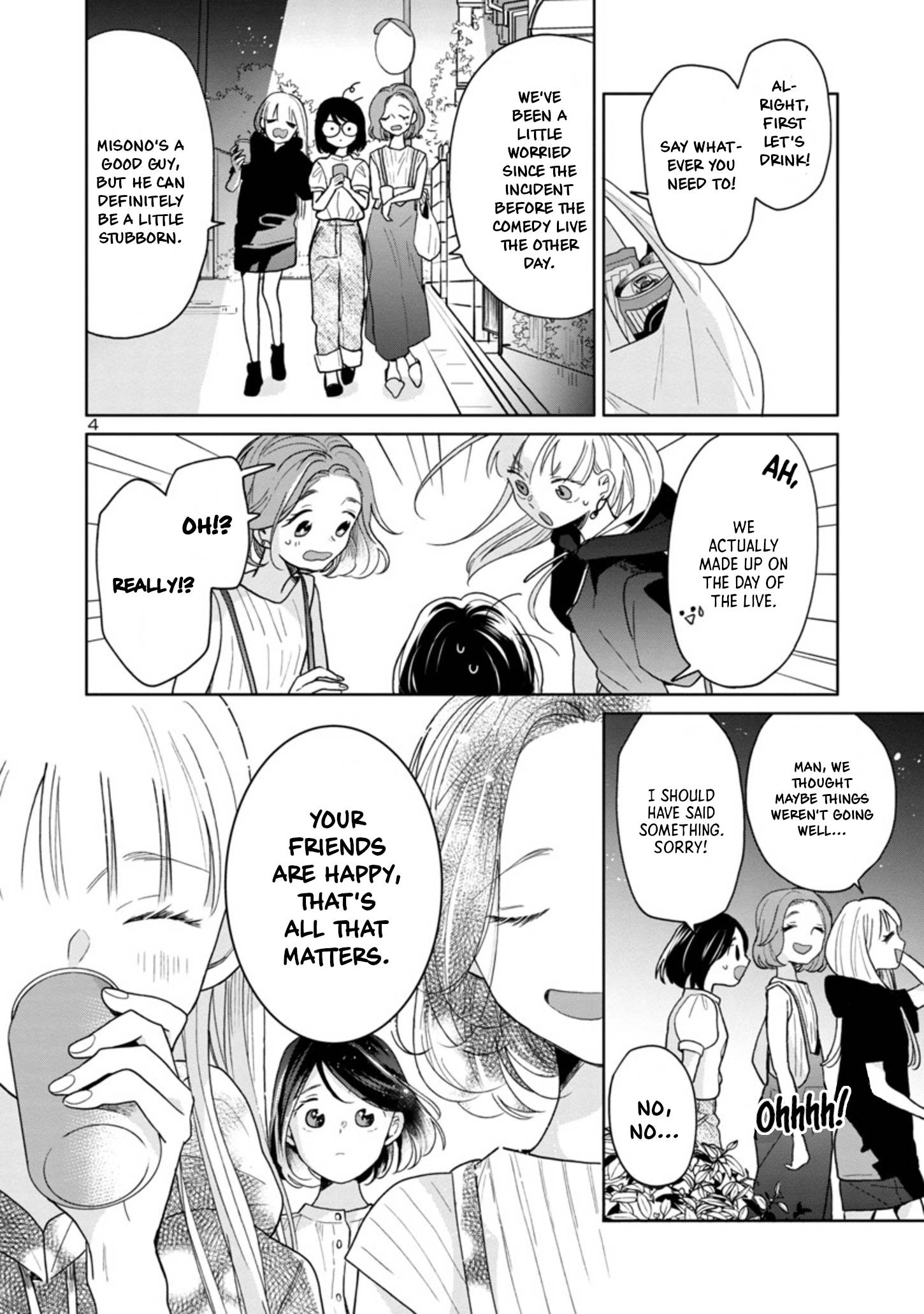 Read Majo-Senpai Nippou Manga English [New Chapters] Online Free - MangaClash