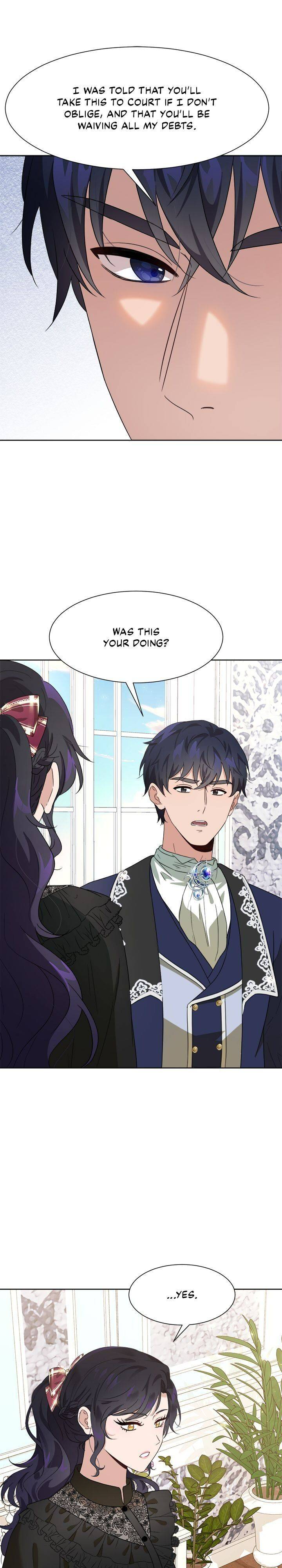 Read Wish to Say Farewell Manga English [New Chapters] Online Free ...