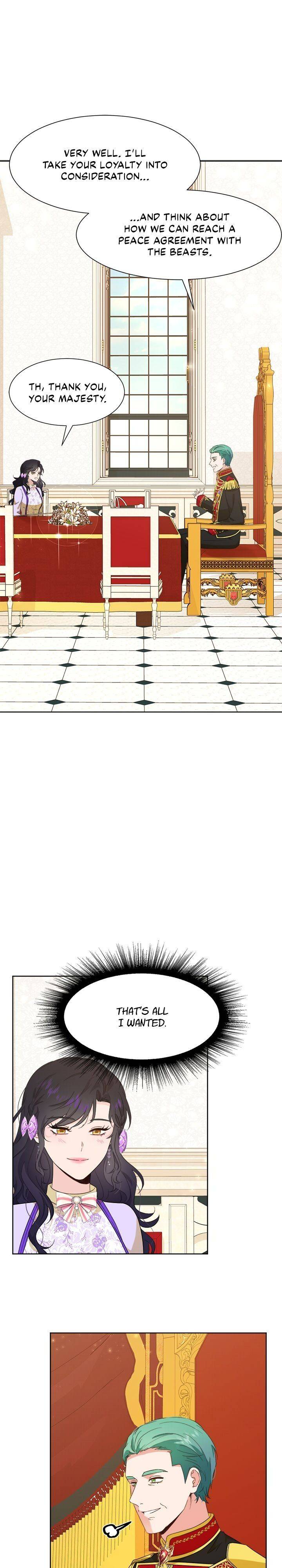 Read Wish to Say Farewell Manga English [New Chapters] Online Free ...