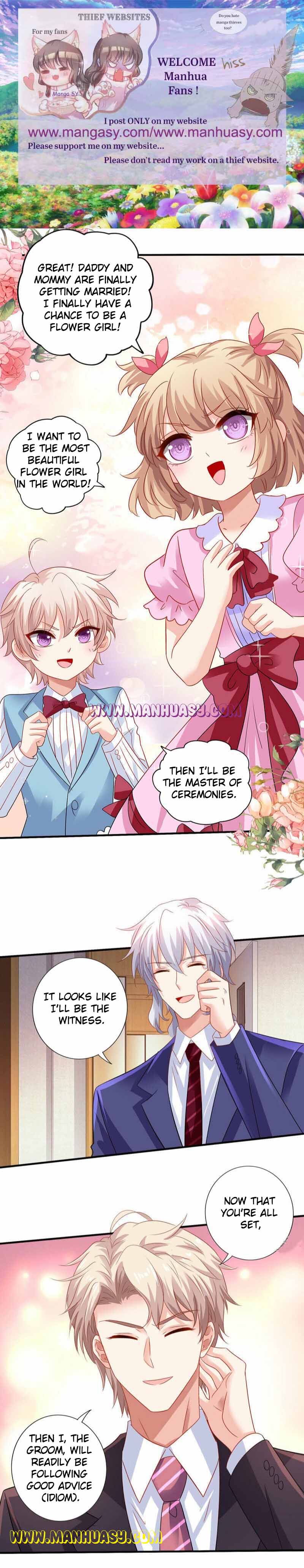 Read Take Your Mommy Home Manga English [New Chapters] Online Free - MangaClash