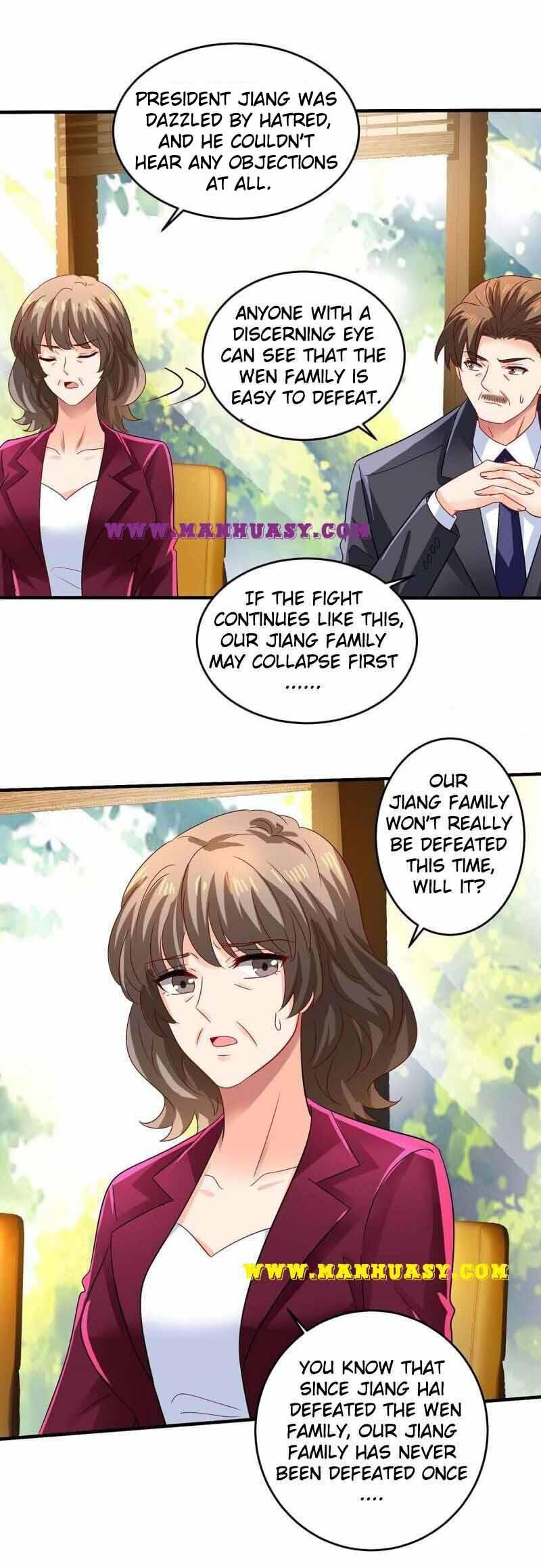 Read Take Your Mommy Home Manga English [New Chapters] Online Free ...