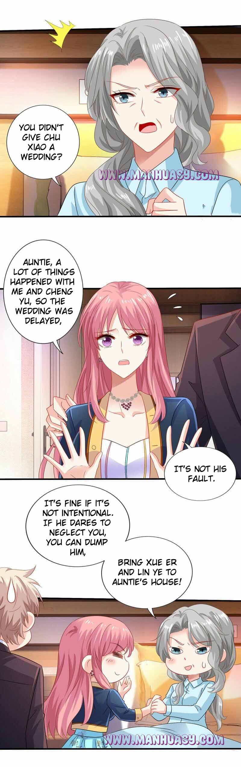 Read Take Your Mommy Home Manga English [New Chapters] Online Free - MangaClash