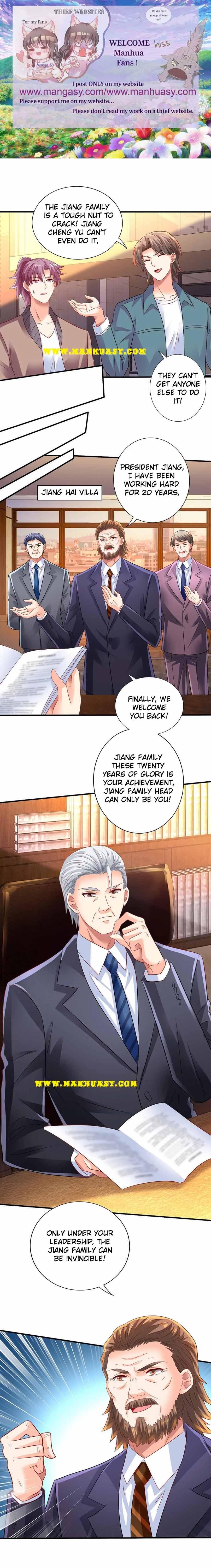 Read Take Your Mommy Home Manga English [New Chapters] Online Free - MangaClash