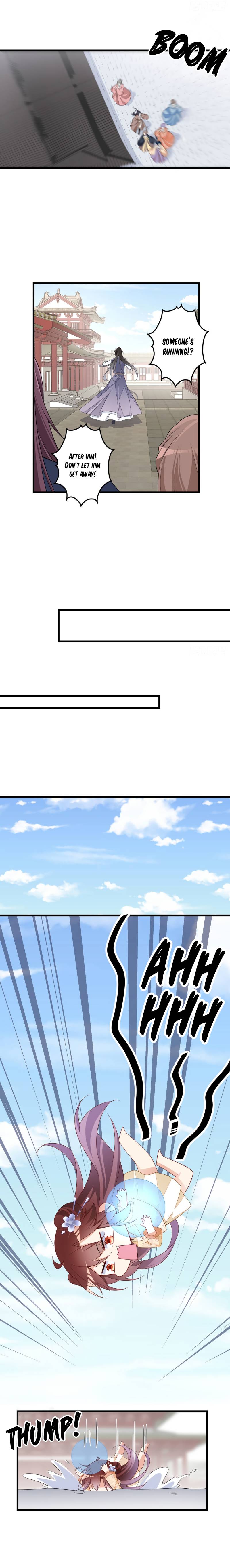 Read The Distinguished Cute Master Manga English [New Chapters] Online ...