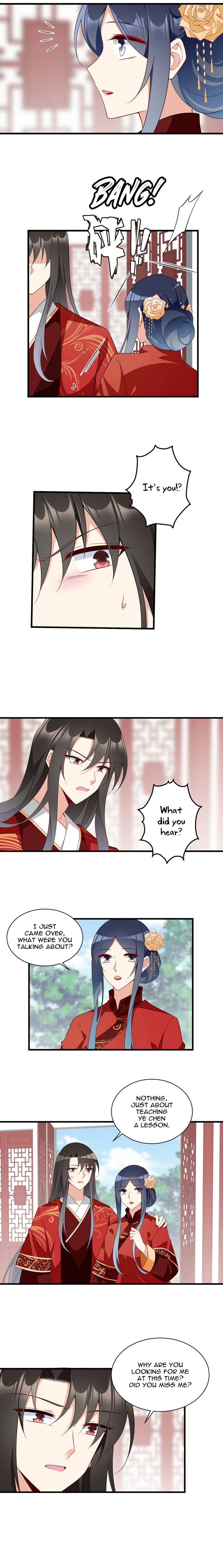 Read The Distinguished Cute Master Manga English [New Chapters] Online ...