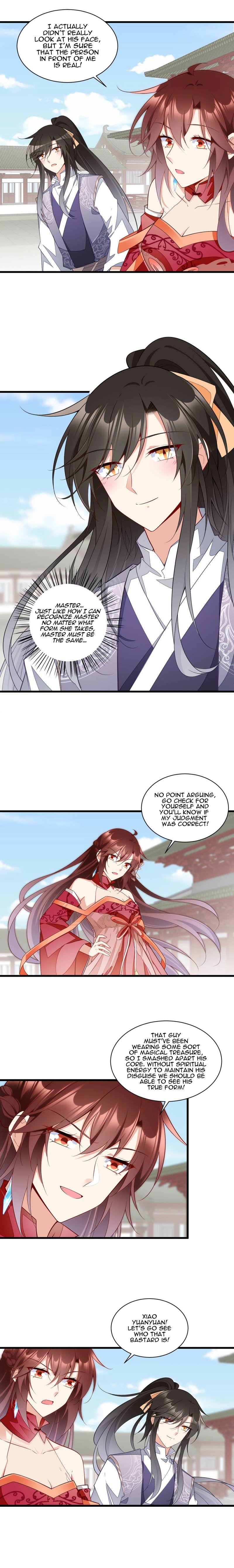 Read The Distinguished Cute Master Manga English [New Chapters] Online ...