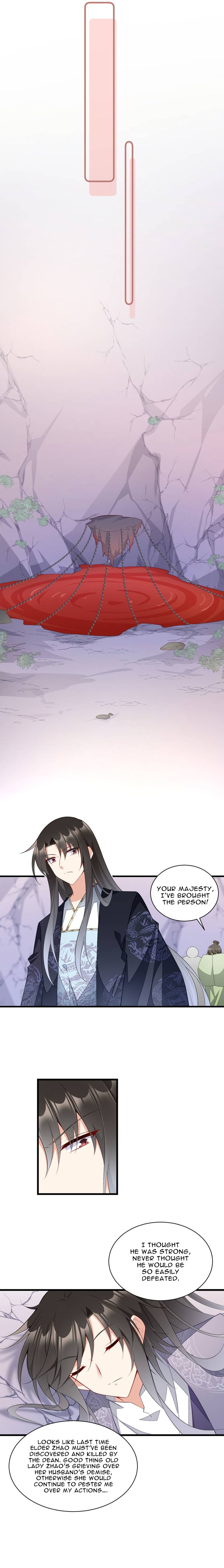 Read The Distinguished Cute Master Manga English [New Chapters] Online ...