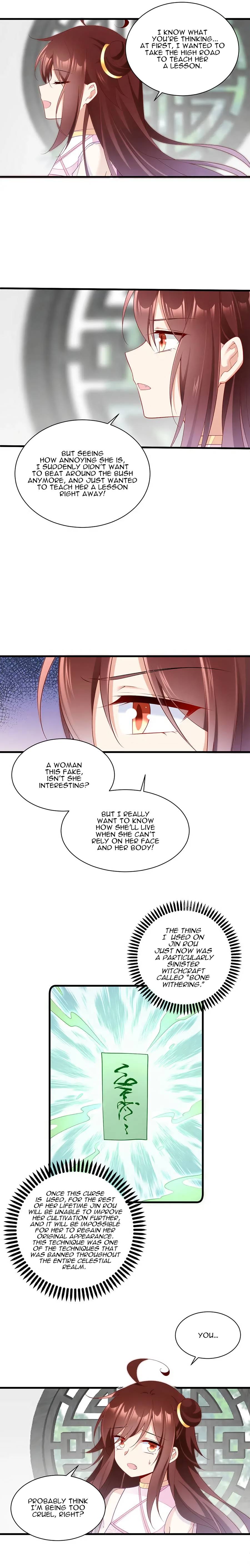 Read The Distinguished Cute Master Manga English [New Chapters] Online ...