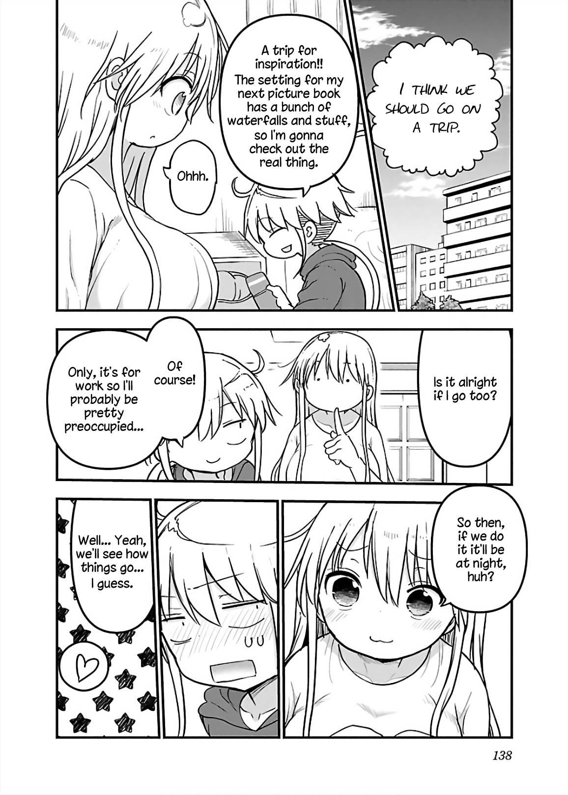 Chichi Chichi - Chapter 67 - Toonclash