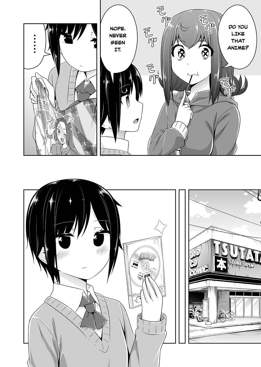 Devilchi - Chapter 106 - Toonclash