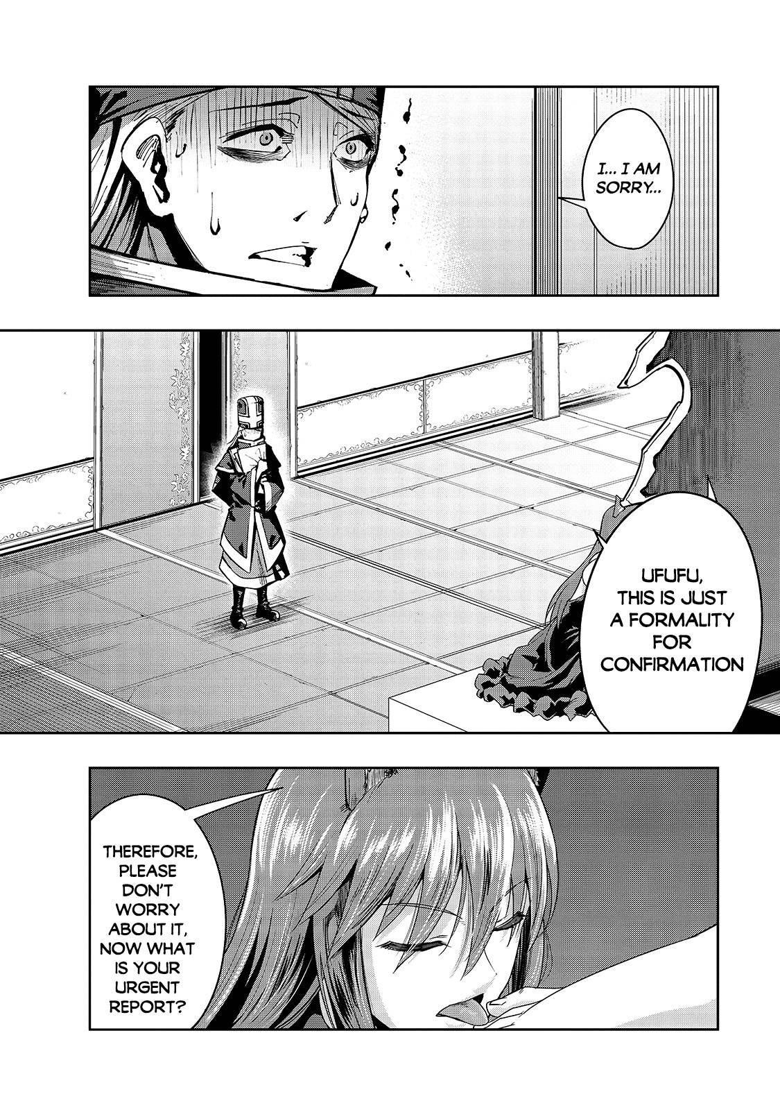 Read Hazure Waku No Joutai Ijou Skill De Saikyou Ni Natta Ore Ga Subete O Juurin Suru Made