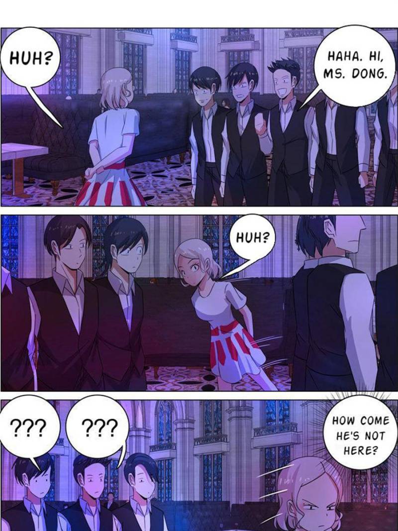 Read Super X-Ray Eyes Manga English [New Chapters] Online Free - MangaClash