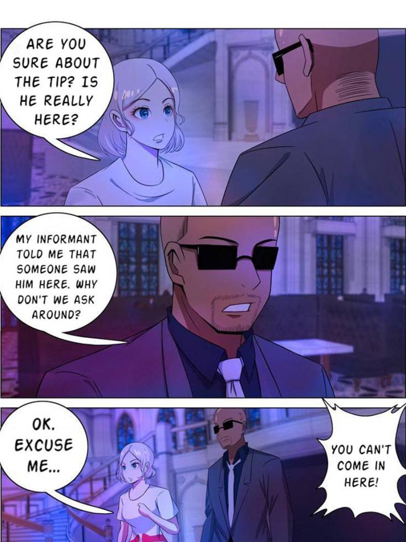 Read Super X-Ray Eyes Manga English [New Chapters] Online Free - MangaClash