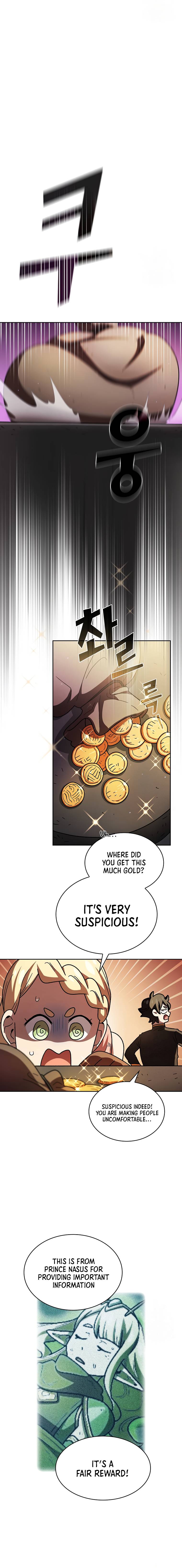 FFF-Class Trashero - Chapter 150.5 - Toonclash