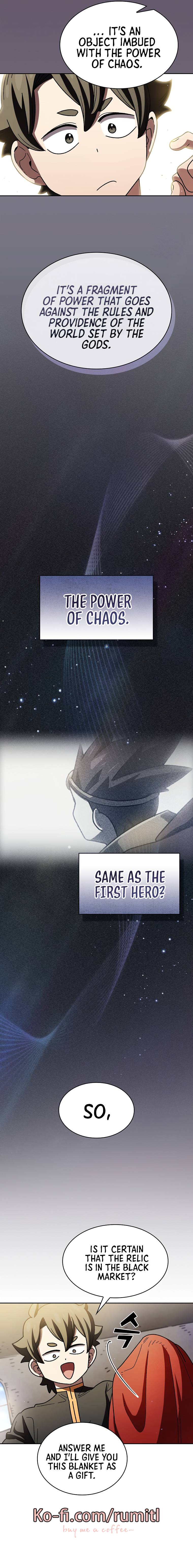 FFF-Class Trashero - Chapter 149 - Toonclash