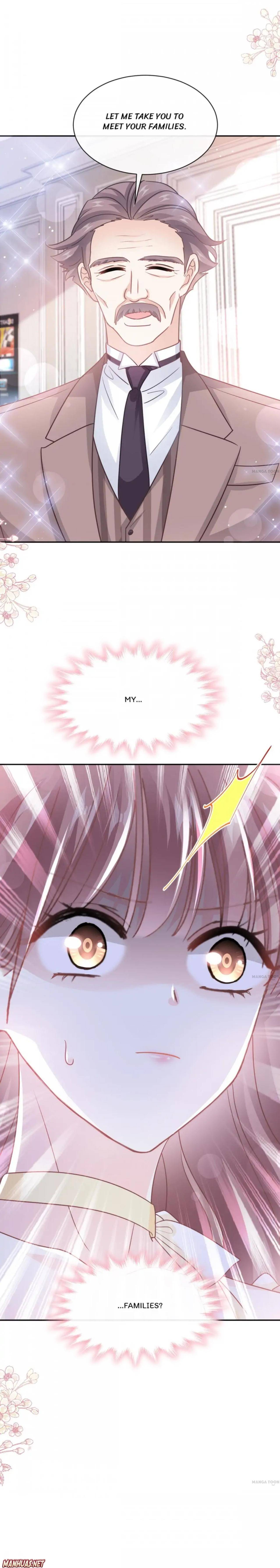 Read Love Me Gently, Bossy Ceo Manga English [New Chapters] Online Free - MangaClash