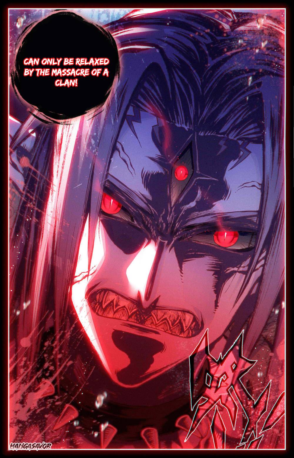 Read The Heaven’s List Manga English [New Chapters] Online Free ...