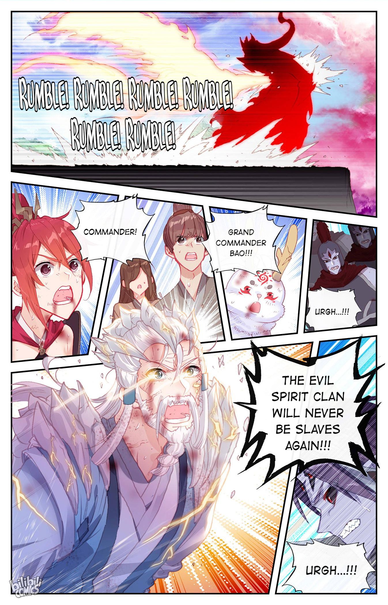 Read The Heaven’s List Manga English [New Chapters] Online Free ...