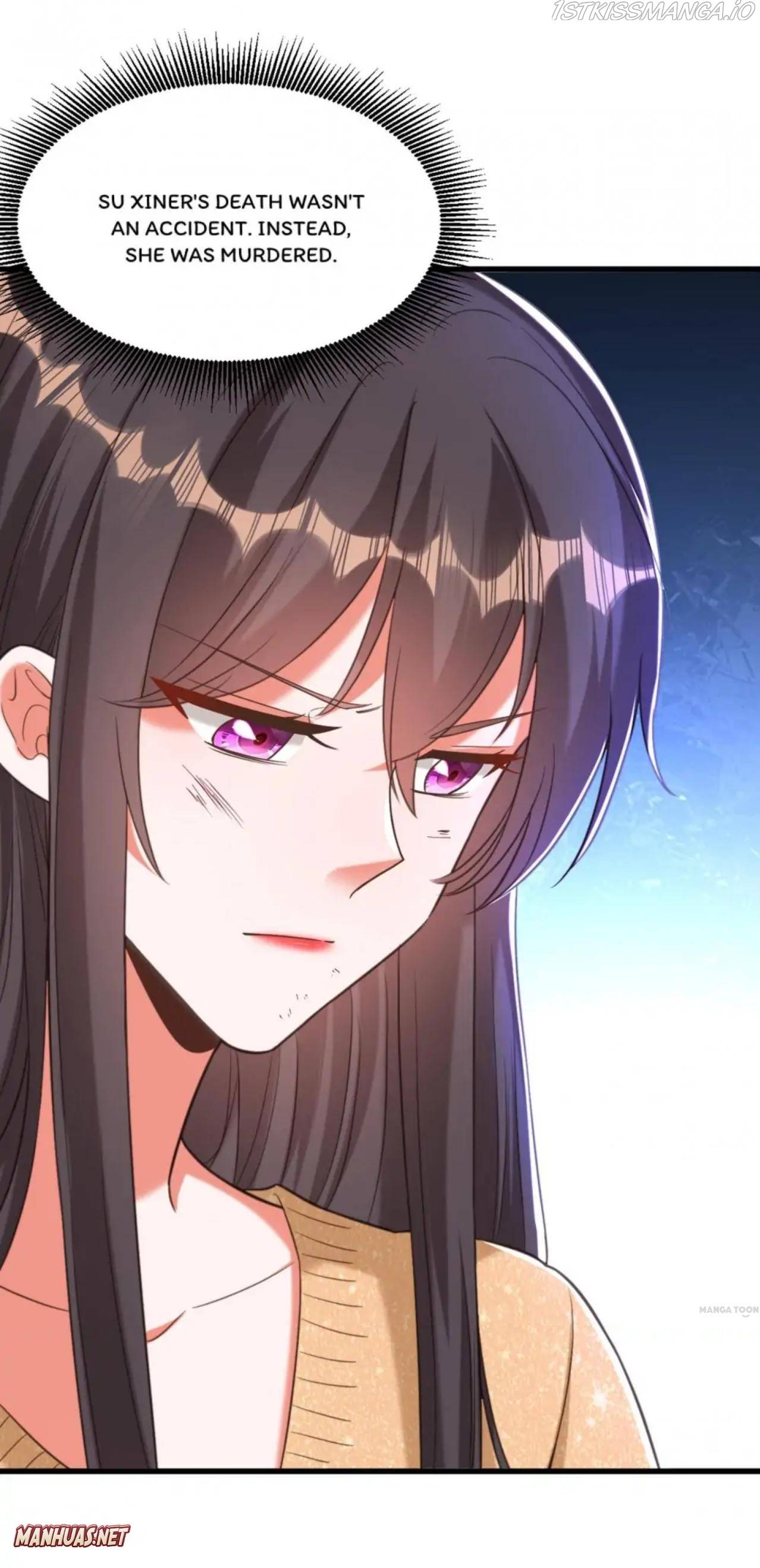 Spicy Wife’s Reborn World - Chapter 383 - Toonclash