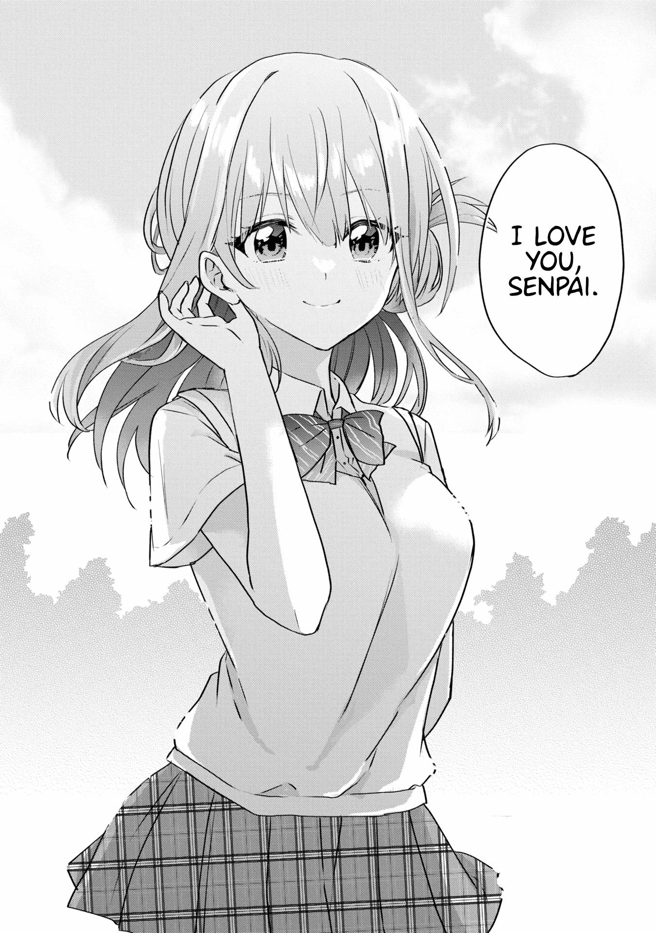 Koi wa iikara nemuritai! - Chapter 14 - Toonclash