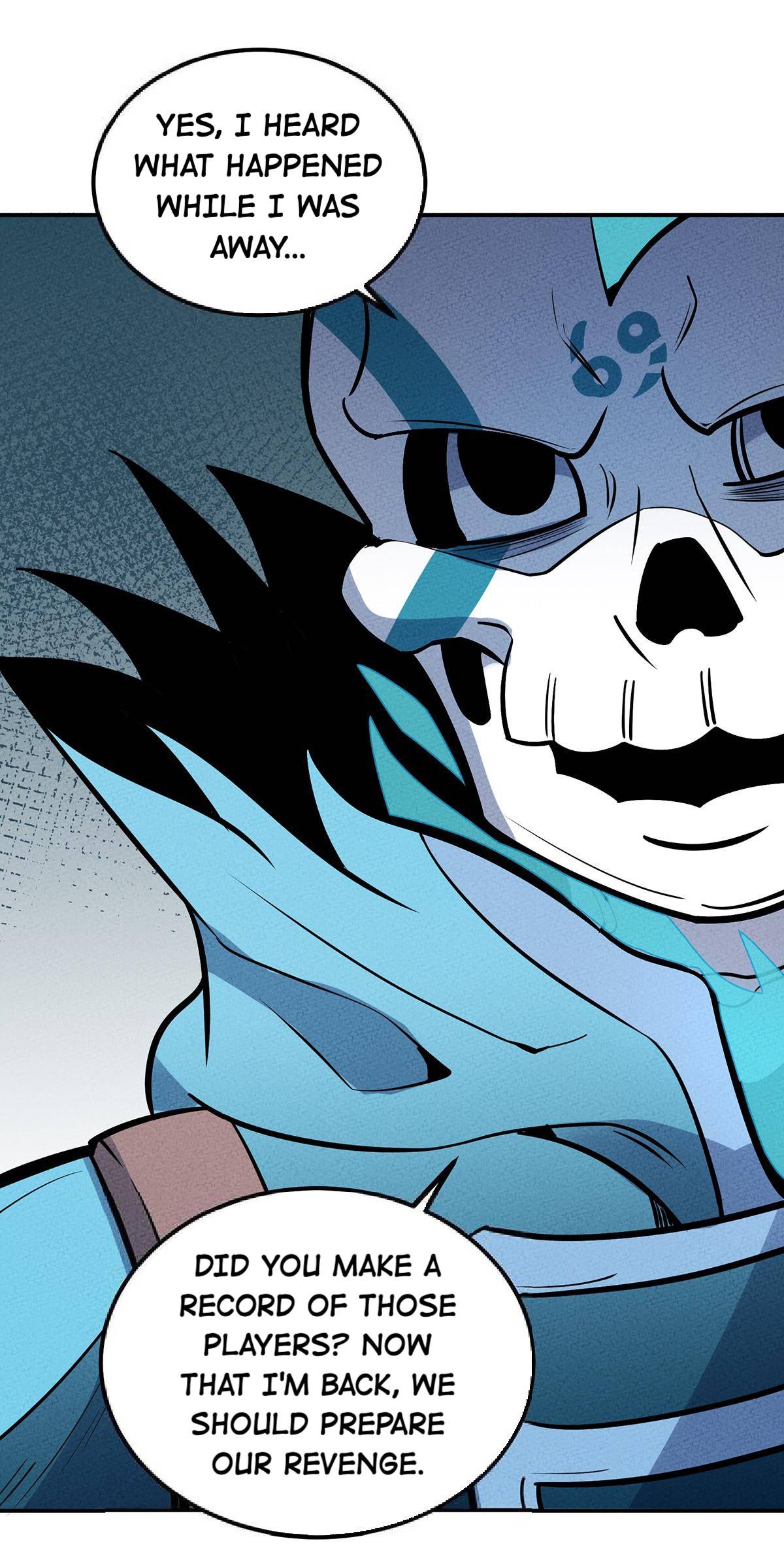 Weakest Little Monster - Chapter 42 - Toonclash