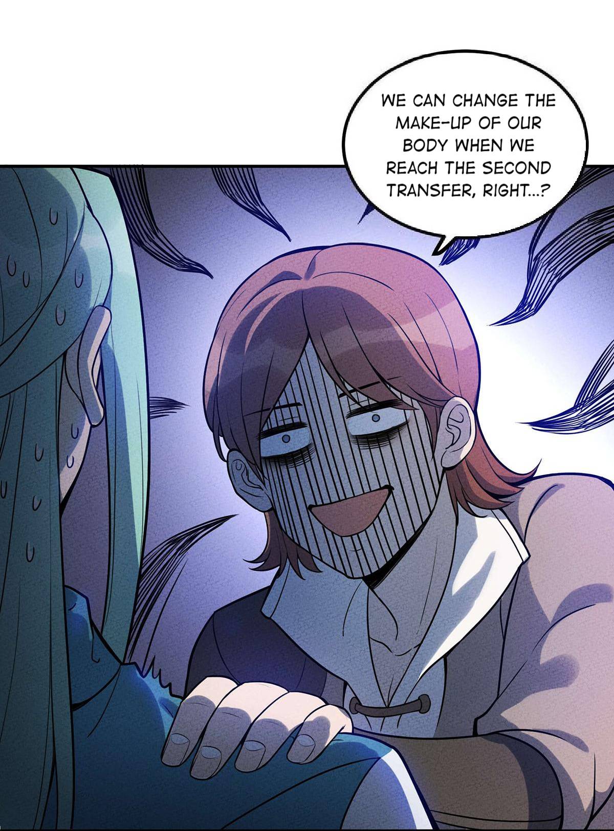 Weakest Little Monster - Chapter 39 - Toonclash