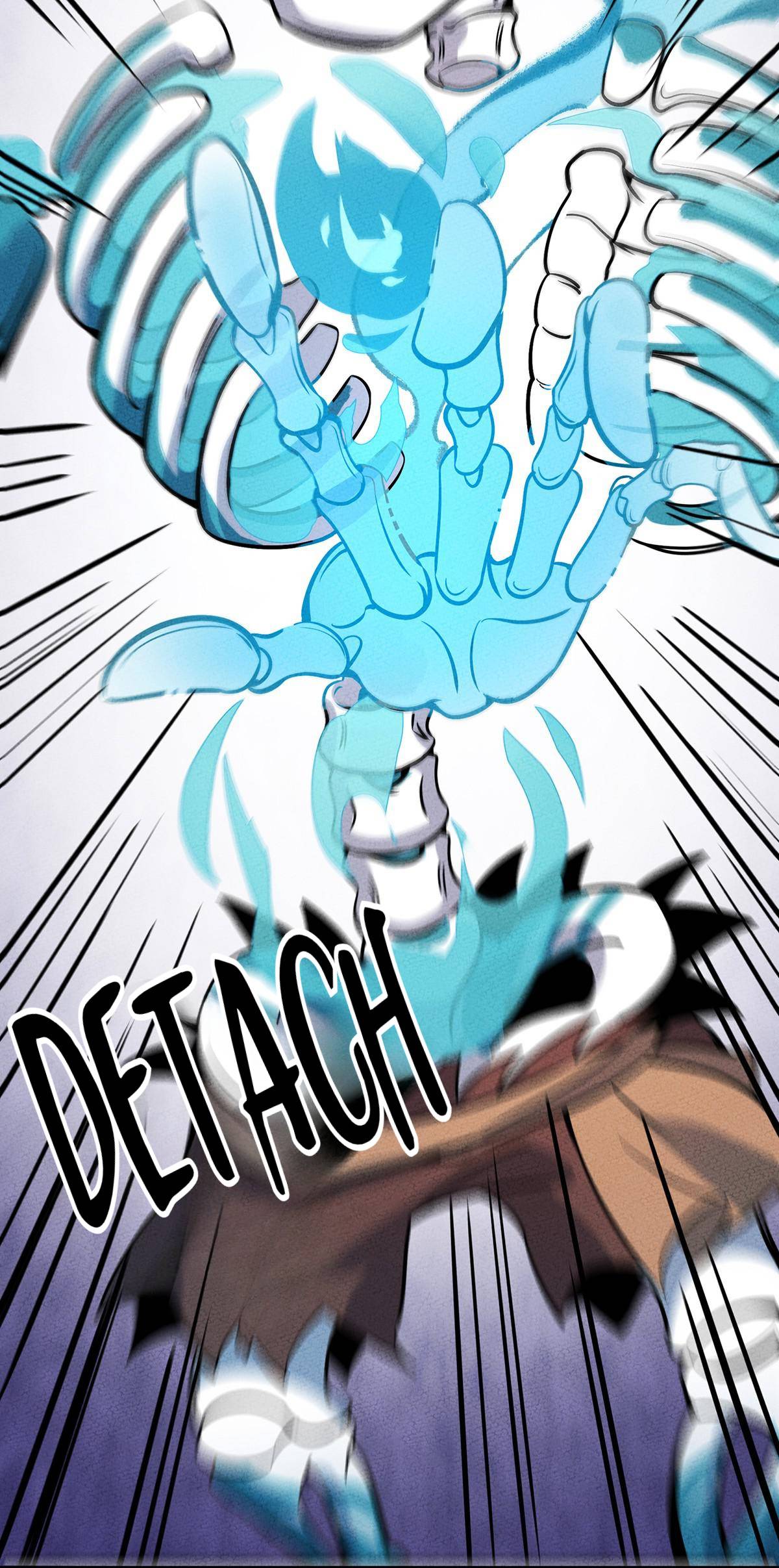 Weakest Little Monster - Chapter 45 - Toonclash