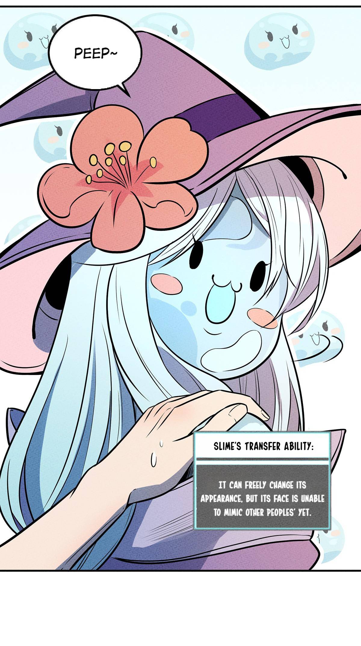 Weakest Little Monster - Chapter 38 - Toonclash