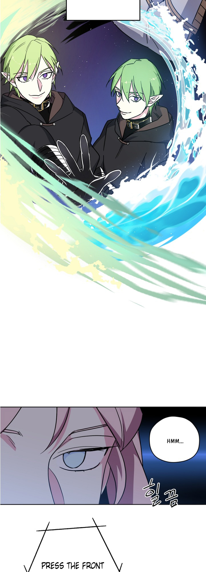 Read Chitra Manga English [New Chapters] Online Free - MangaClash