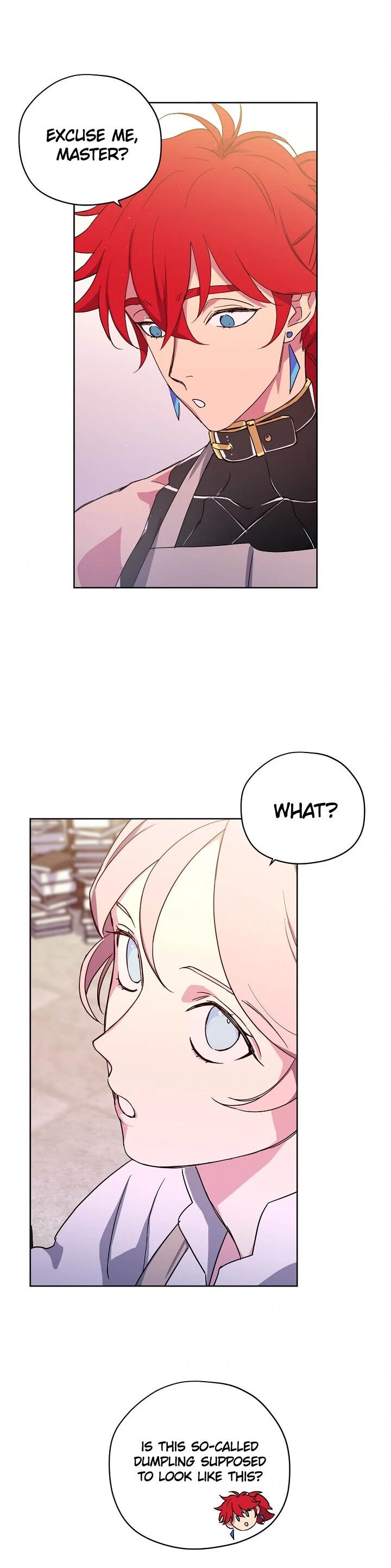 Read Chitra Manga English [New Chapters] Online Free - MangaClash