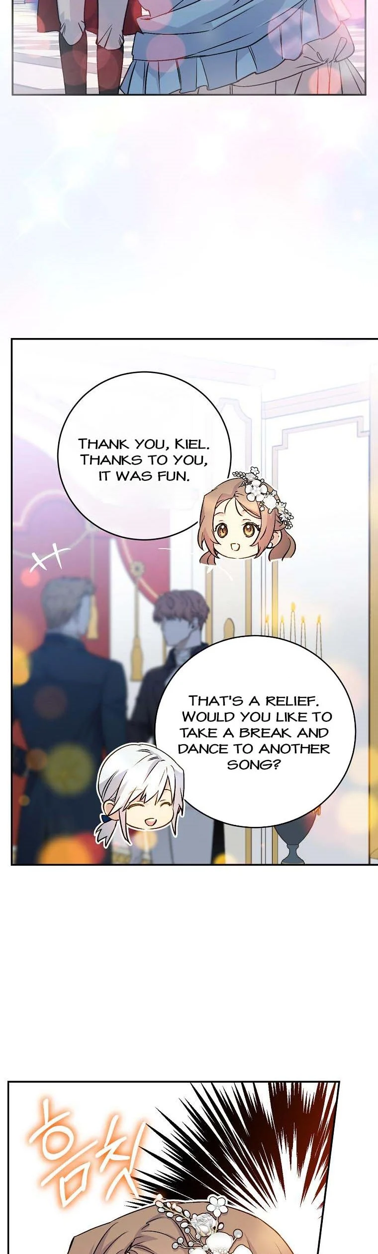 a Capable Maid - Chapter 68 - Toonclash