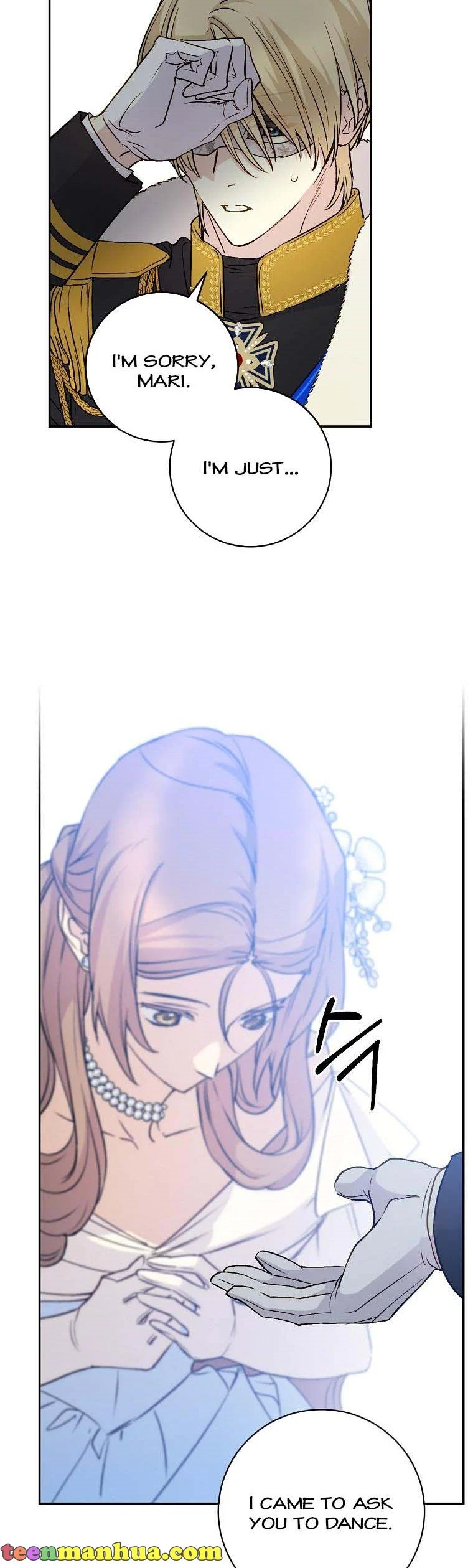 a Capable Maid - Chapter 68 - Toonclash