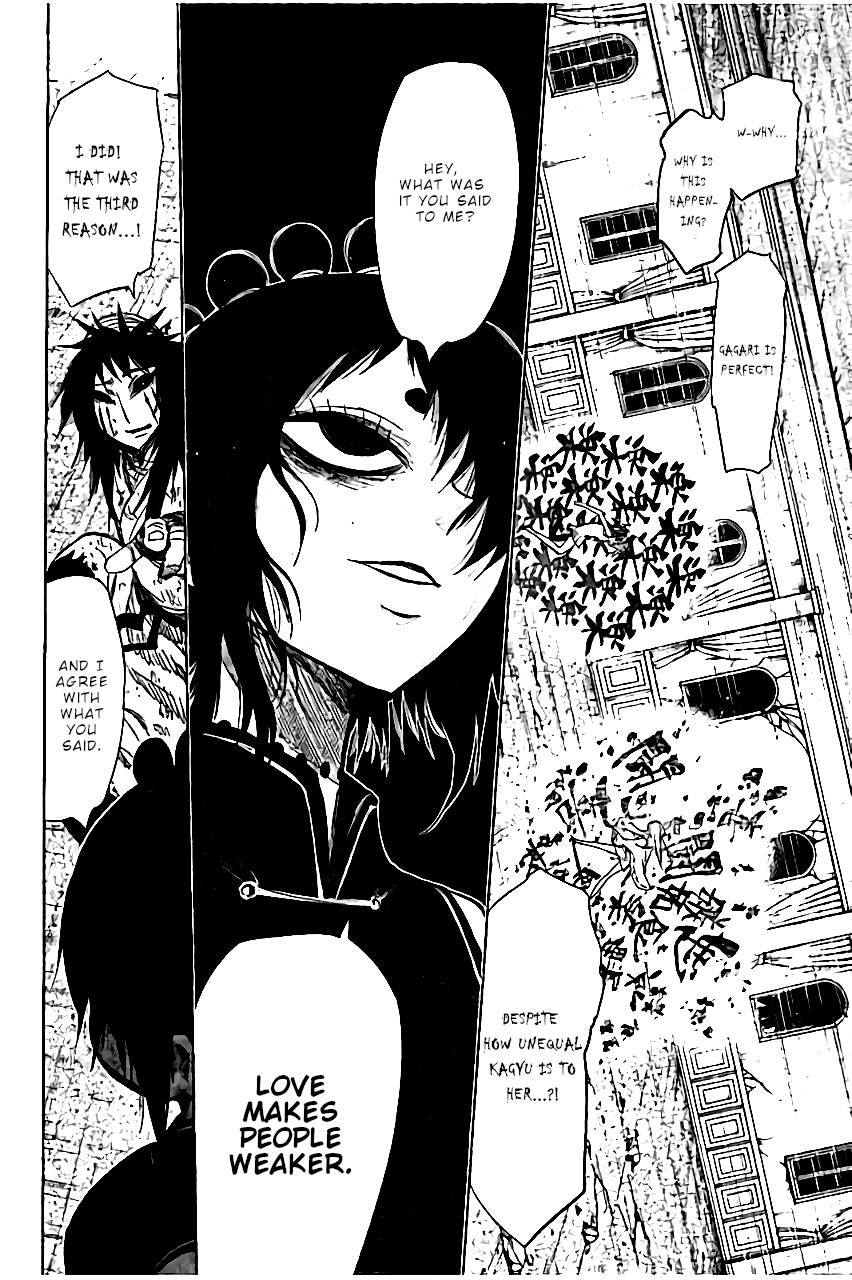 Read Nejimaki Kagyu Manga English [New Chapters] Online Free - MangaClash