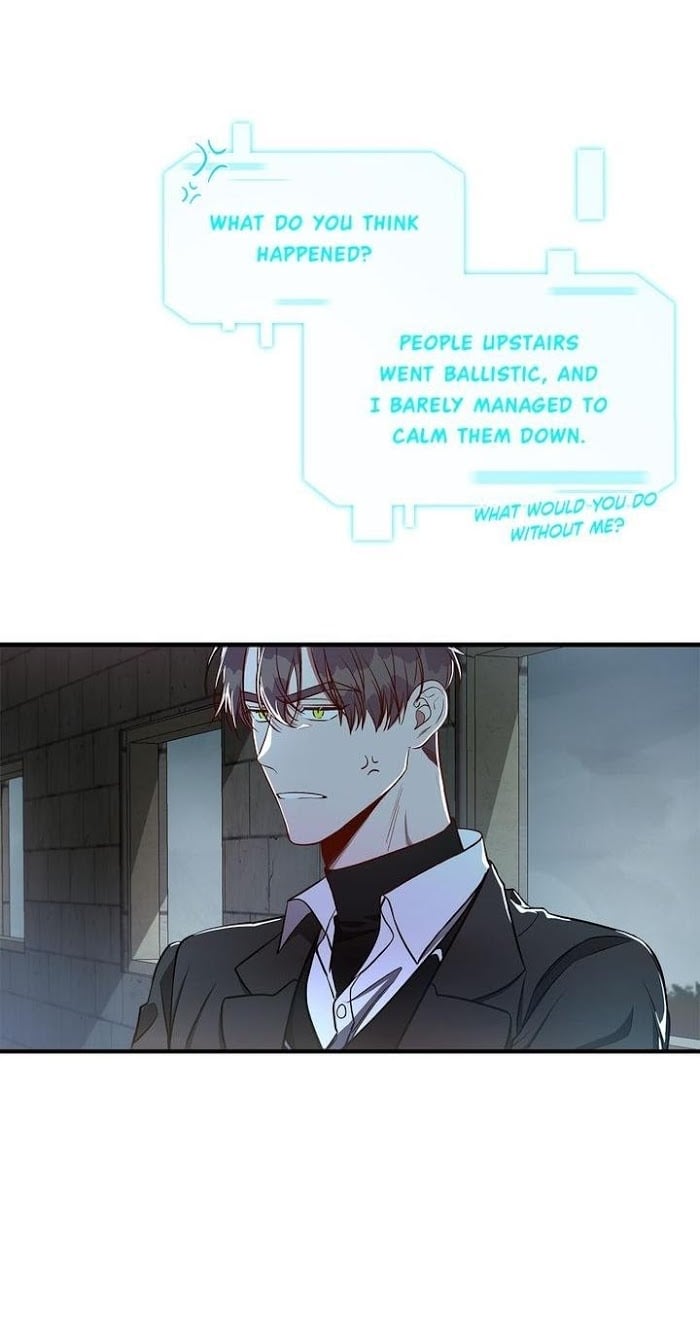 Big Apple - Chapter 24 - Toonclash