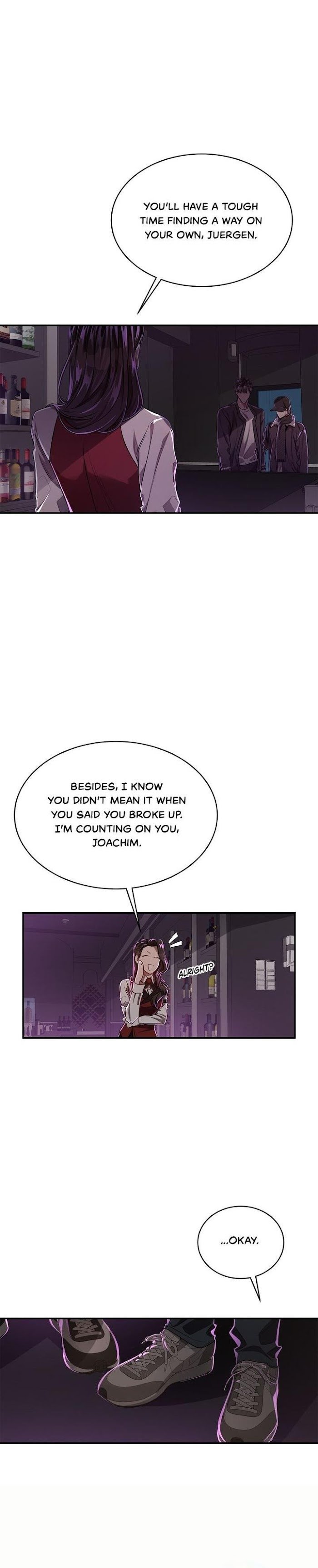 Big Apple - Chapter 40 - Toonclash